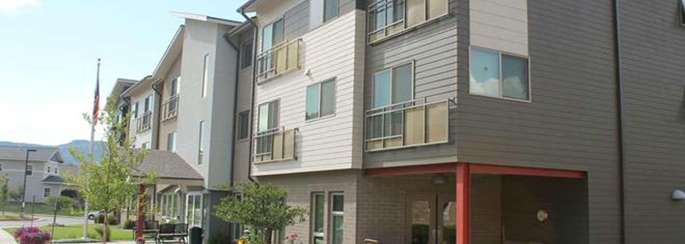 Cedar View II - VOA Colorado