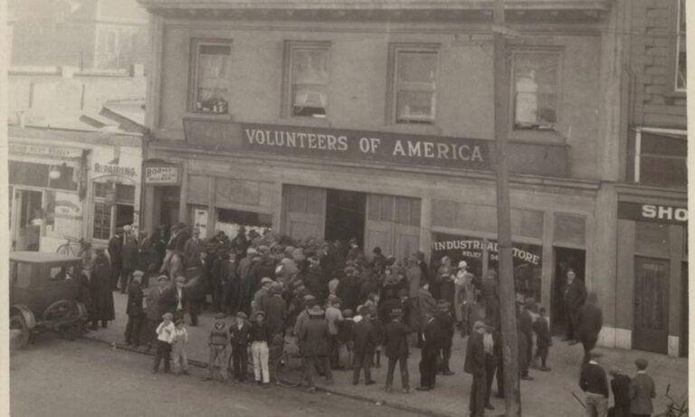 About Us - VOA Colorado