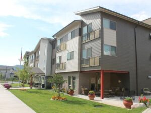 Housing Properties - VOA Colorado