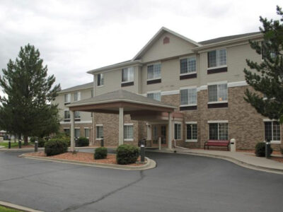 Housing Properties - VOA Colorado