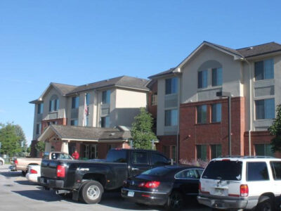 Housing Properties - VOA Colorado