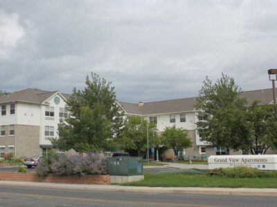 Grandview Apartments - VOA Colorado