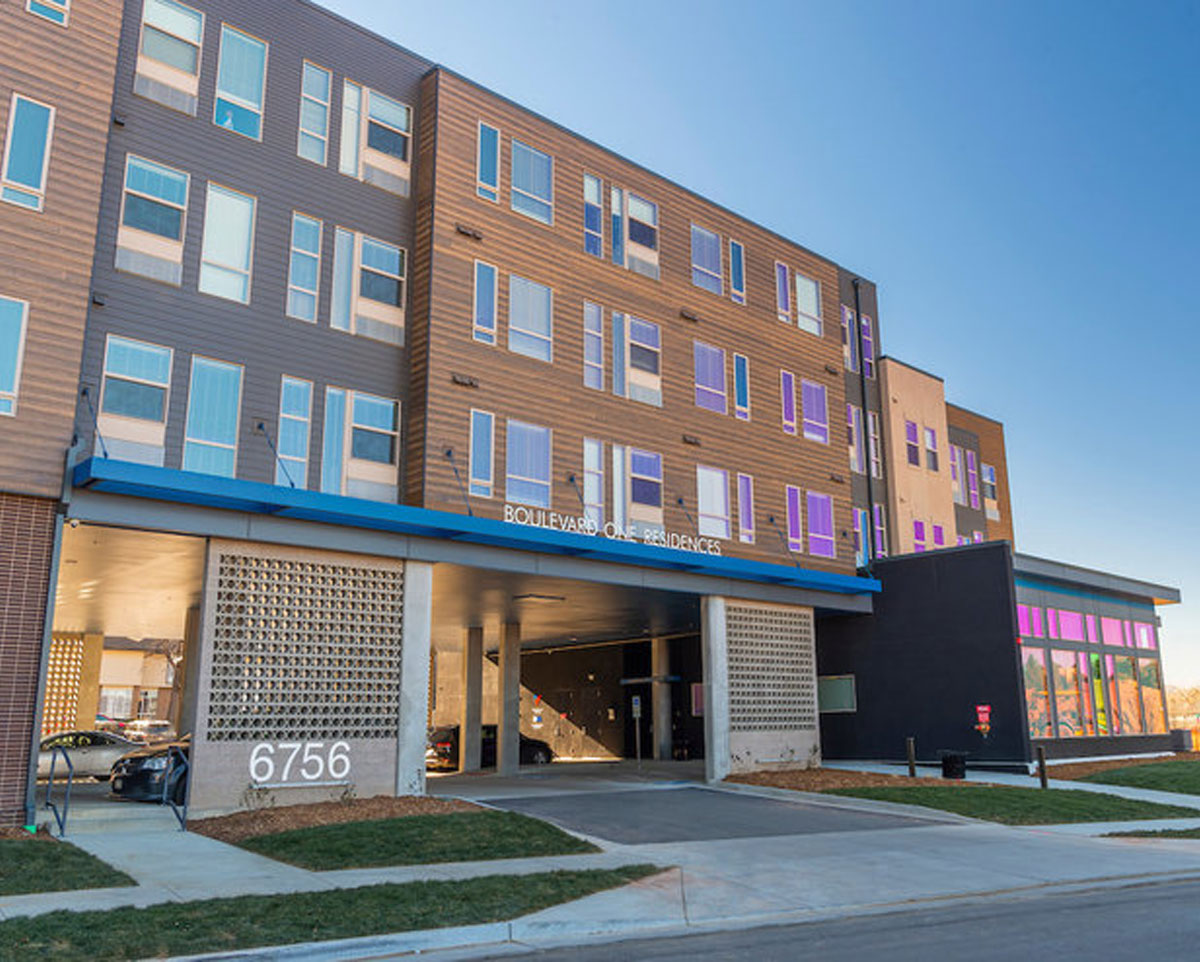 Northern Colorado - VOA Colorado