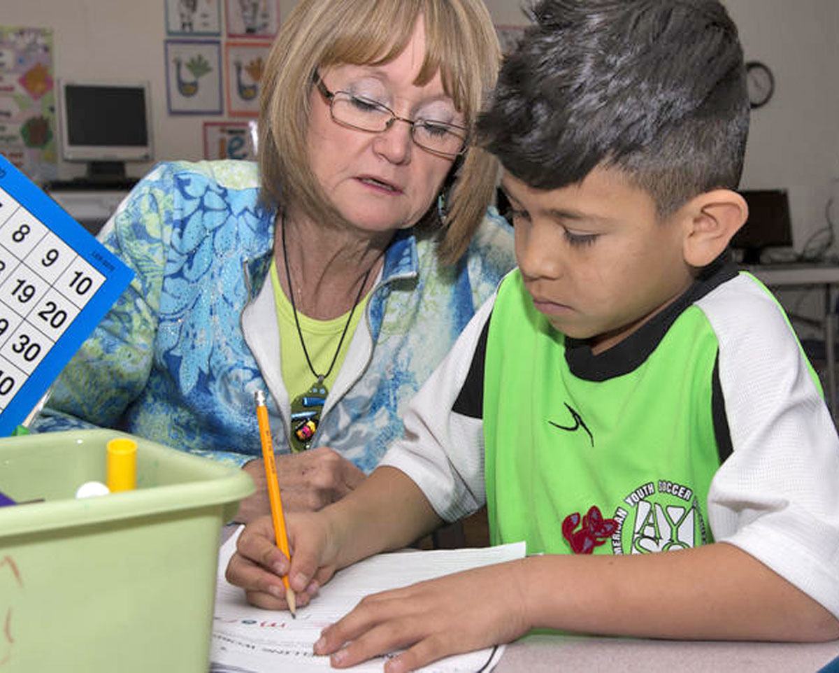 Northern Colorado - VOA Colorado
