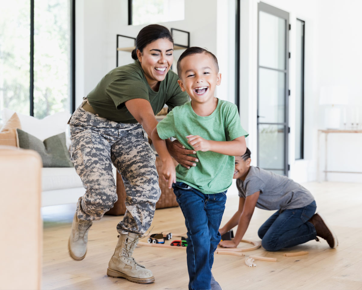 Northern Colorado - VOA Colorado