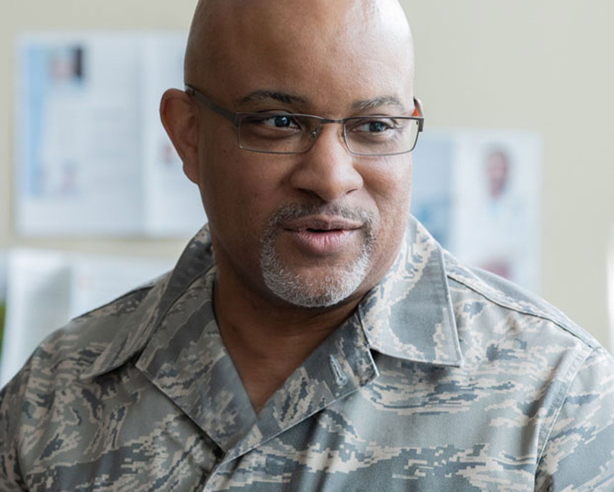 Southern Colorado - VOA Colorado