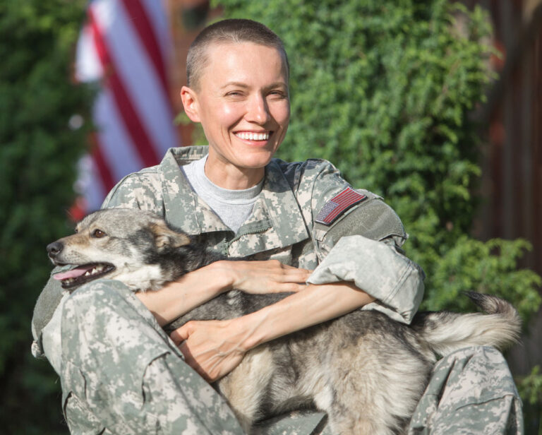 Veteran Services – Denver Metro - VOA Colorado