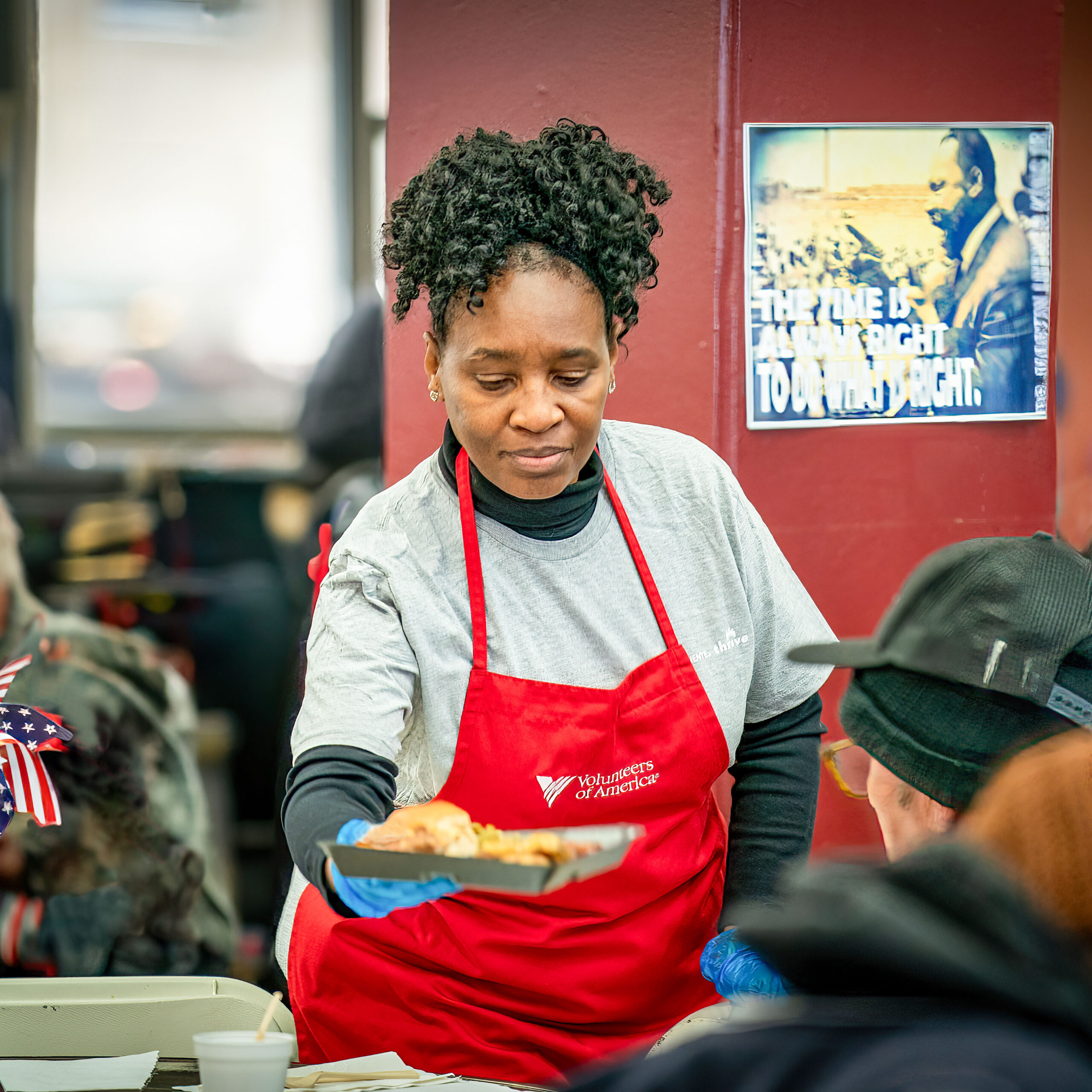 VOA Colorado - Homepage