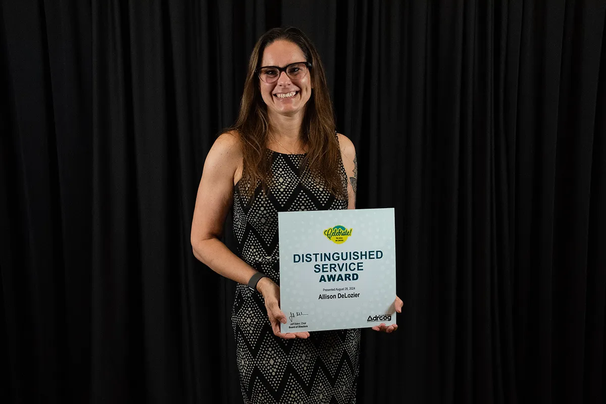 VOA Colorado - Homepage