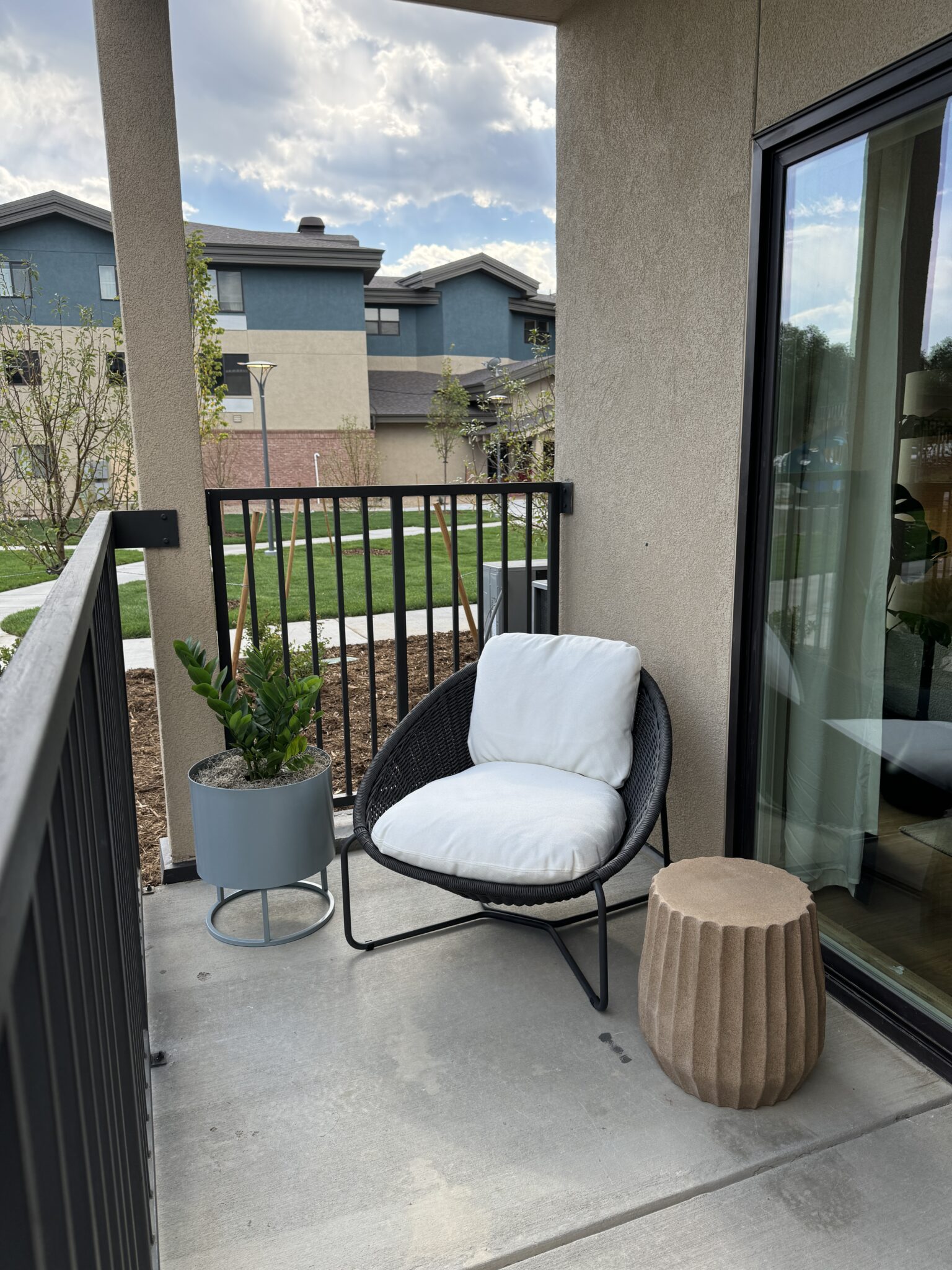 Paloma Garden - VOA Colorado