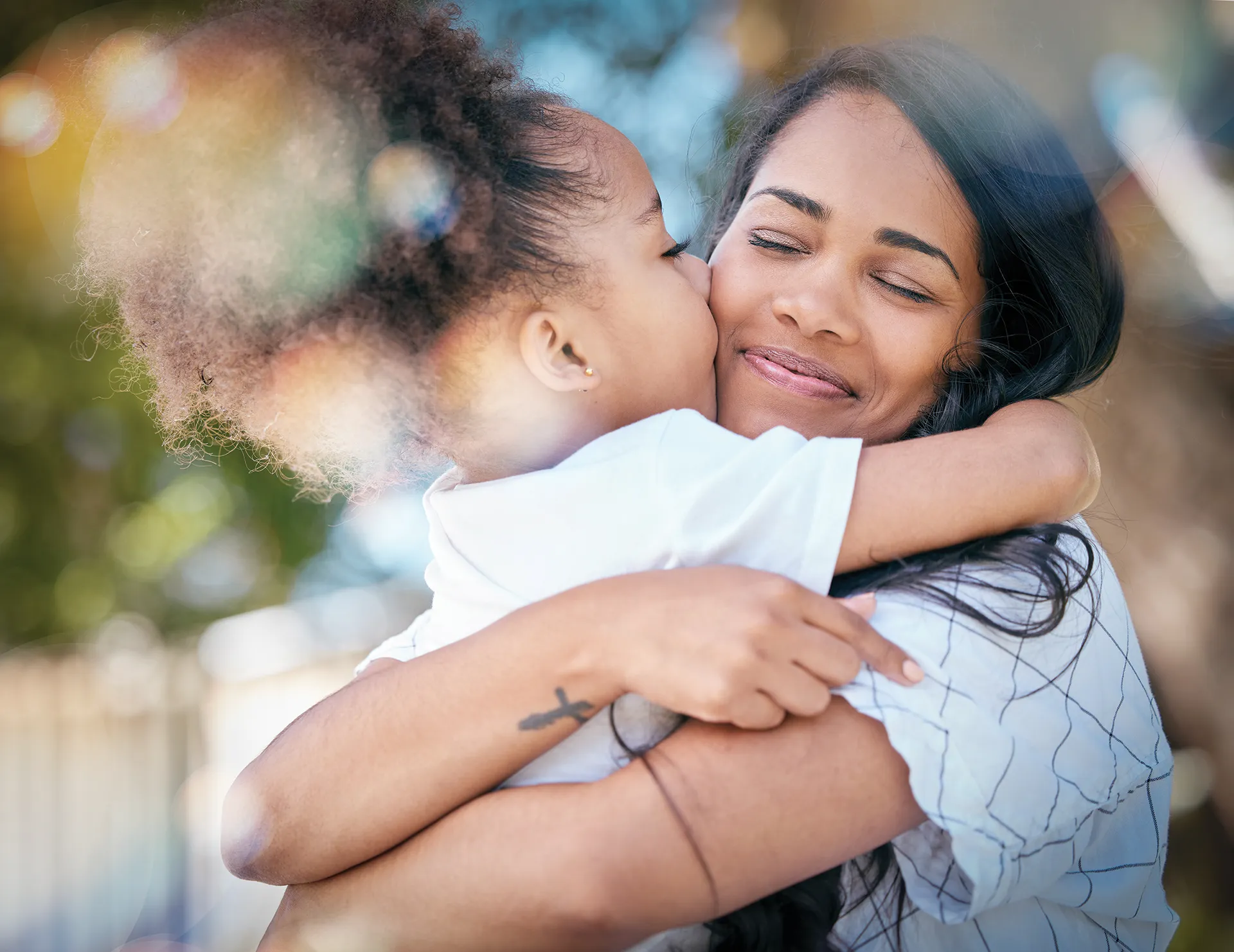 ONE ACT. ENDLESS IMPACT. - VOA Colorado