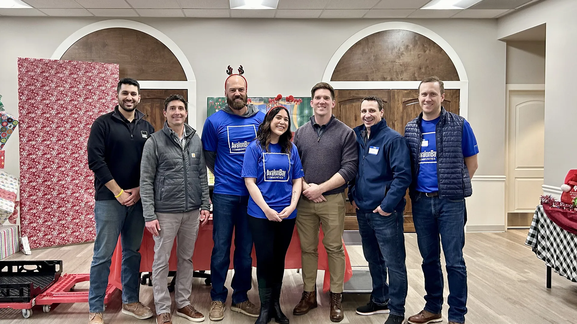 AvalonBay Communities – Building a Better Way to Live with VOA Colorado ...