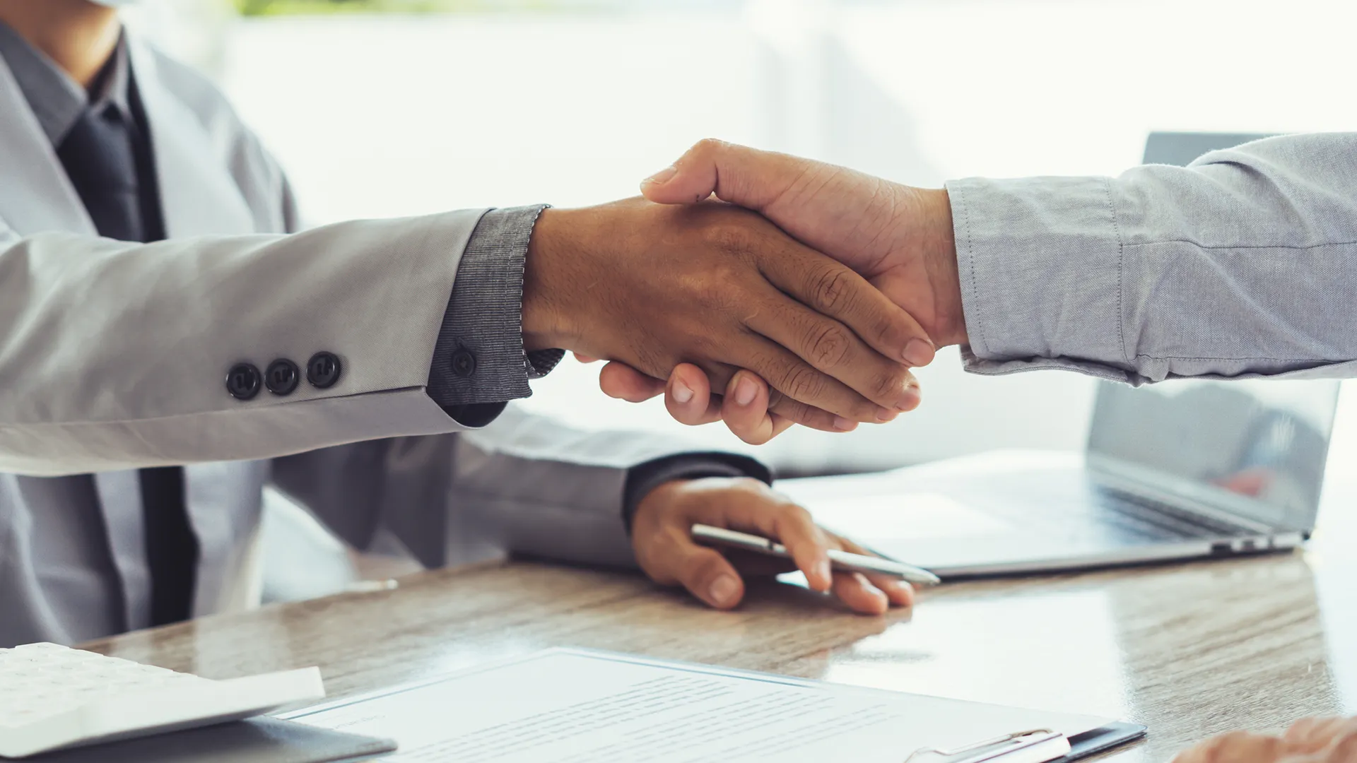 Opening Doors Across State Lines: VOA Colorado’s Regional Job Fair ...